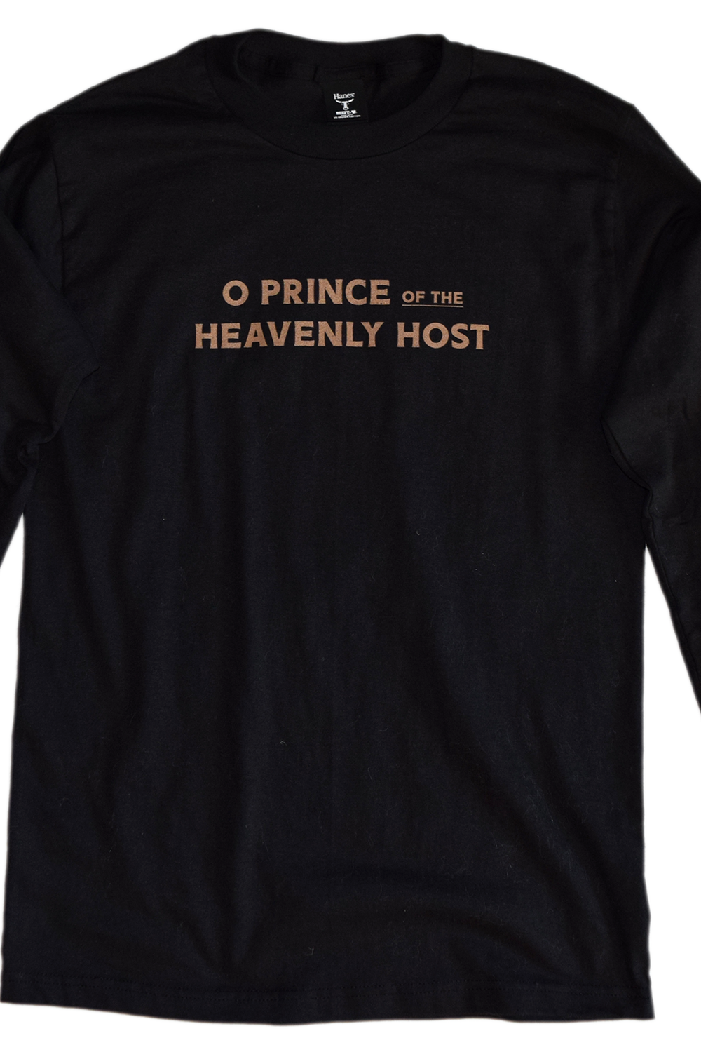 Long Sleeves – Totally Catholic Tees