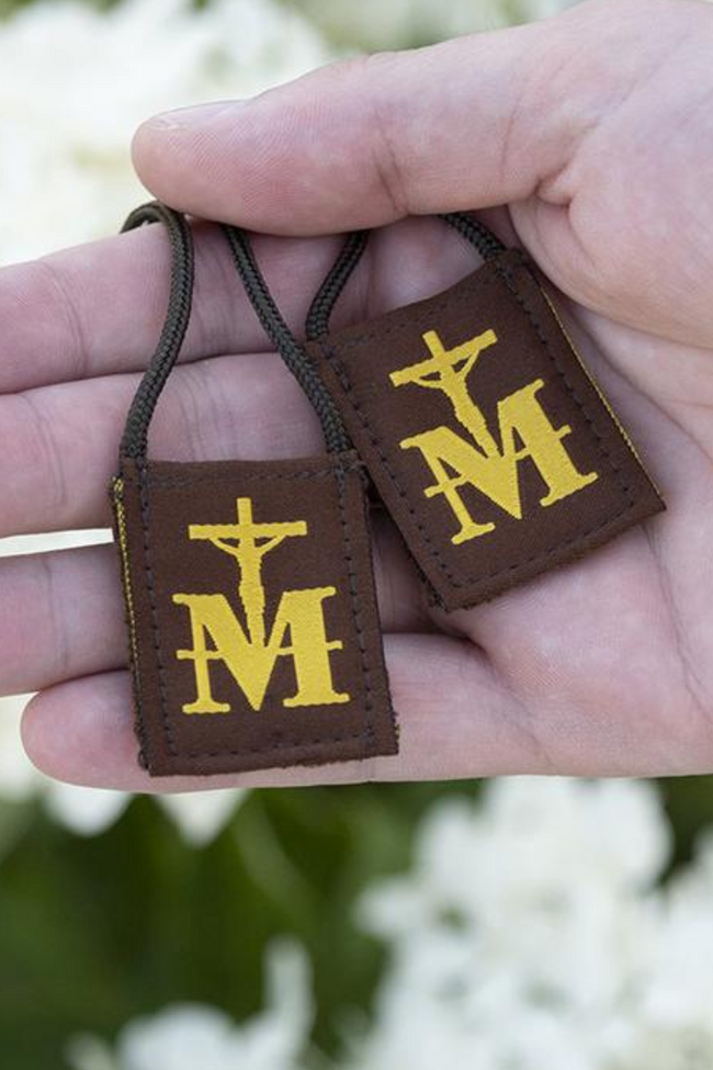 Scapulars – Totally Catholic Tees